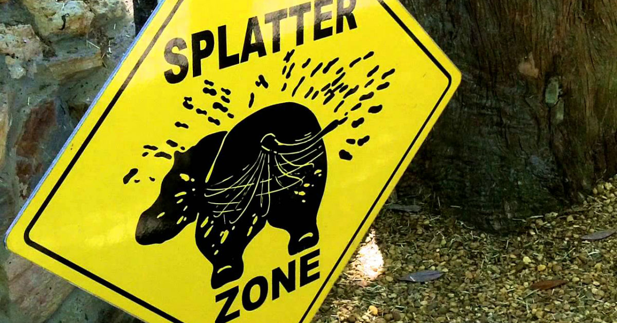 Работа с негативными отзывами | Инфографика